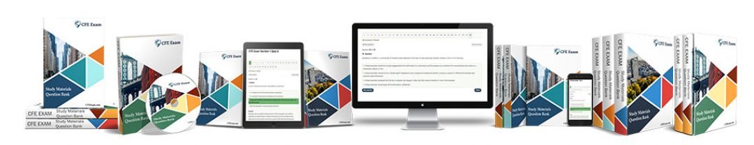 CFE Exam Practice Questions Free Trial – CFEExam