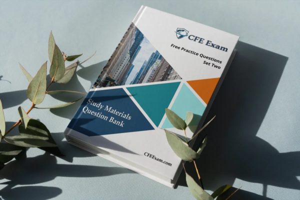 CFE Exam Practice Questions Free Trial – CFEExam